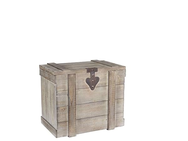 The 10 Best Wood Storage Trunks of 2024 (Reviews) - FindThisBest