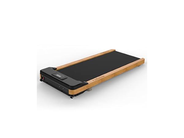 The 6 Best Wood Treadmills of 2023 (Reviews) - FindThisBest