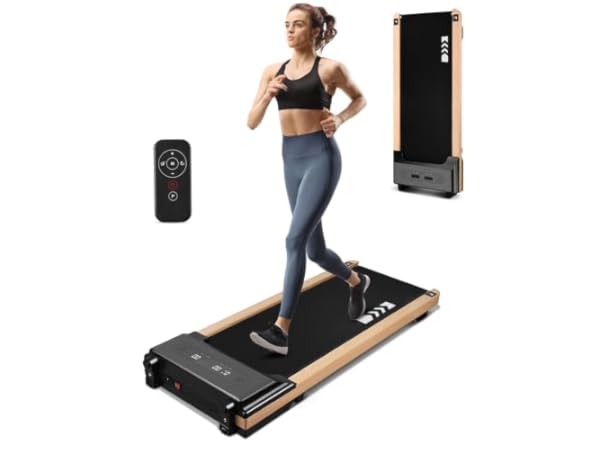 The 10 Best Wood Treadmills of 2025 (Reviews) - FindThisBest