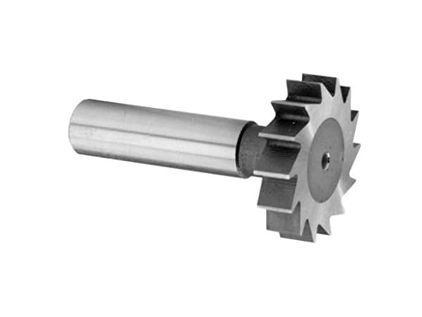 The 10 Best Woodruff Keyseat Milling Cutters of 2024 (Reviews ...