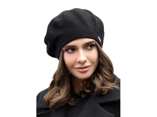 The 10 Best Wool Berets for Women of 2026 (Reviews) - FindThisBest