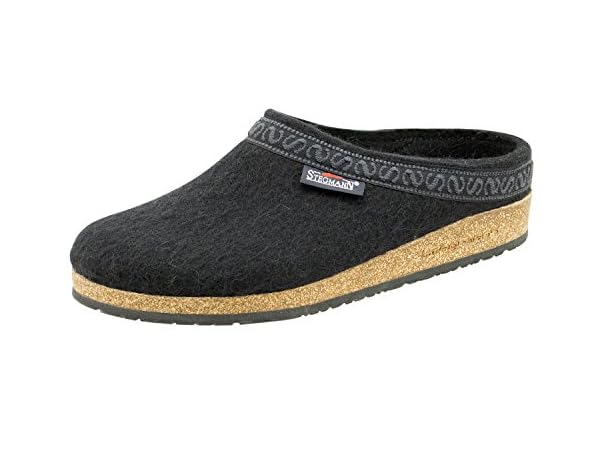 The 10 Best Wool Clogs for Men of 2024 (Reviews) - FindThisBest