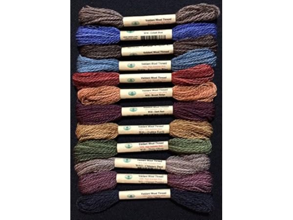 The 6 Best Wool Sewing Thread of 2025 (Reviews) - FindThisBest