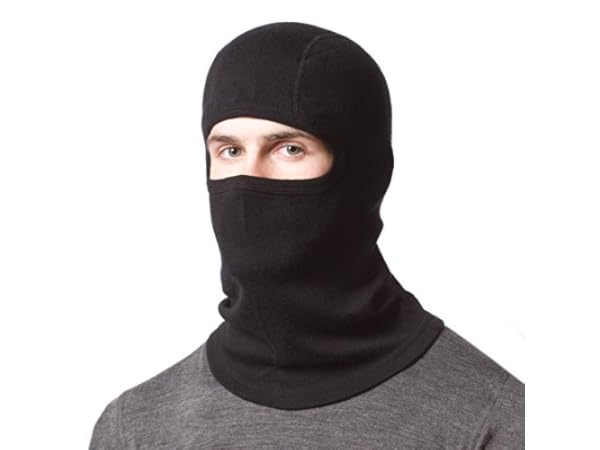 The 10 Best Wool Ski Masks for Men of 2025 (Reviews) - FindThisBest