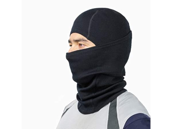 The 10 Best Wool Ski Masks for Women of 2024 (Reviews) - FindThisBest