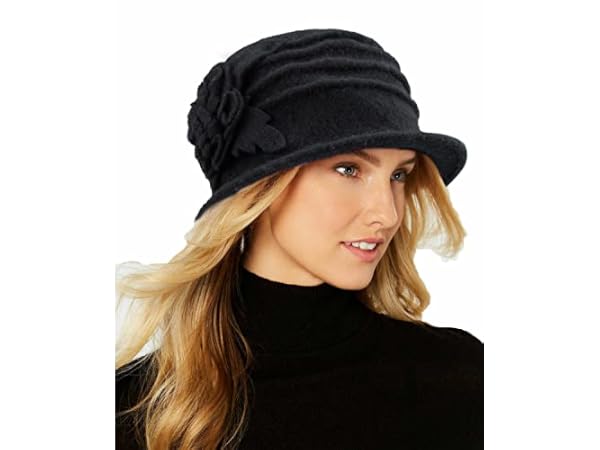 The 7 Best Wool Sun Hats for Women of 2026 (Reviews) - FindThisBest