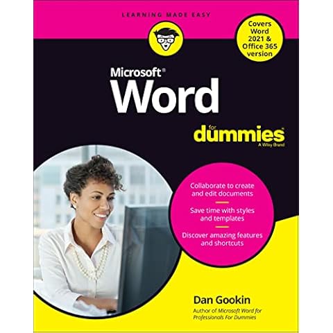 The 10 Best Microsoft Word Guides of 2023 (Reviews) - FindThisBest