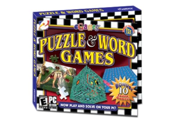 The 6 Best Word Games for PC of 2024 (Reviews) - FindThisBest