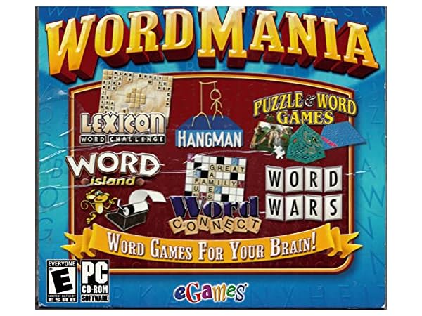 The 7 Best Word Games for PC of 2025 (Reviews) - FindThisBest