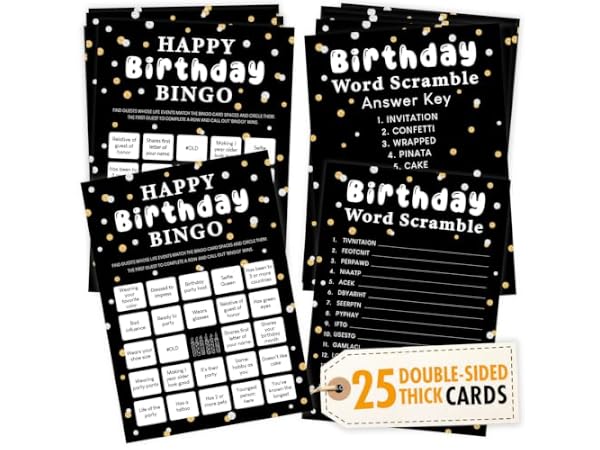 The 10 Best Word Party Games of 2025 (Reviews) - FindThisBest