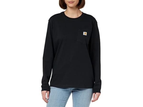 The 10 Best Work Utility & Safety Tops for Women of 2024 (Reviews ...