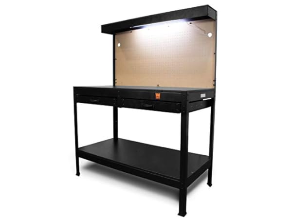 The 10 Best Workbenches of 2024 (Reviews) - FindThisBest