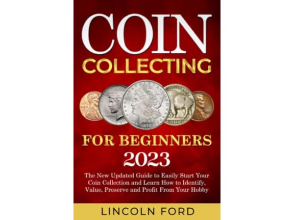 The 10 Best World Coins Collecting Books of 2025 (Reviews) - FindThisBest