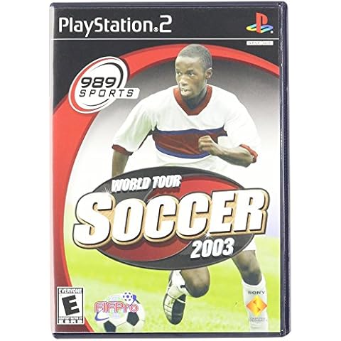The 10 Best PS2 Soccer Games of 2023 (Reviews) - FindThisBest