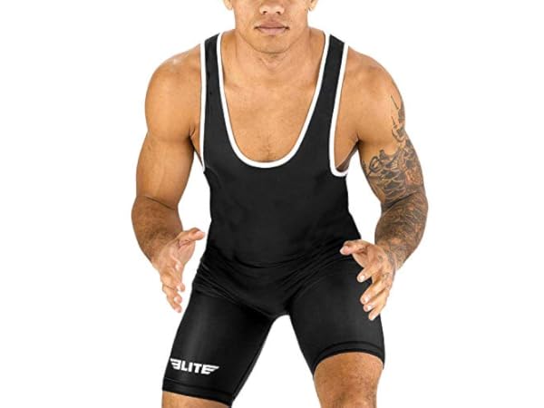 The 10 Best Wrestling Singlets of 2024 (Reviews) - FindThisBest
