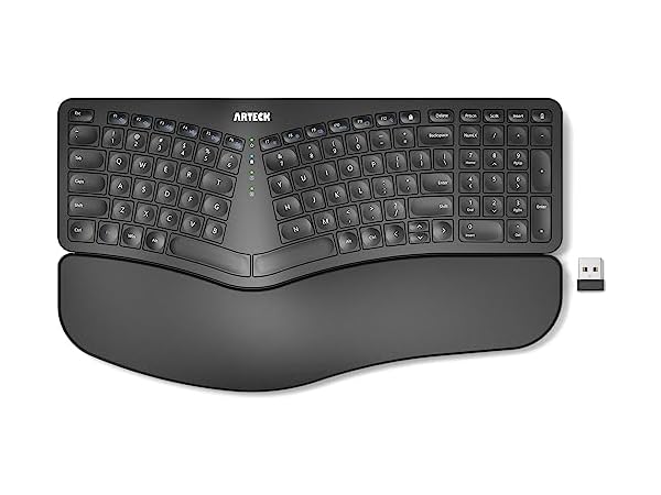 The 10 Best Wrist Rest Gaming Keyboards of 2026 (Reviews) - FindThisBest