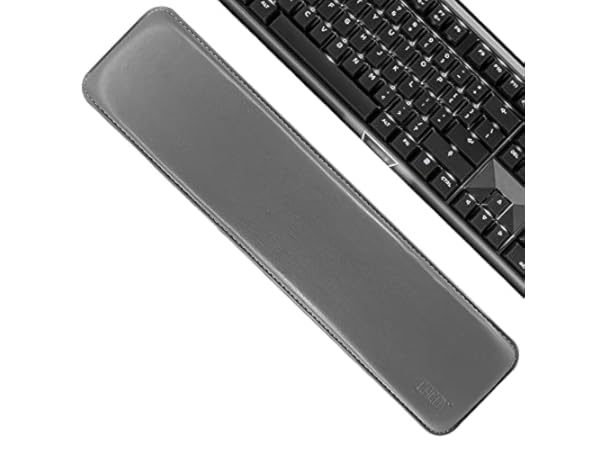 The 10 Best Wrist Rest Gaming Keyboards of 2024 (Reviews) - FindThisBest