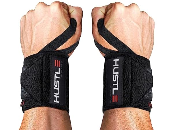 The 10 Best Wrist Support Wraps for Workout of 2025 (Reviews ...
