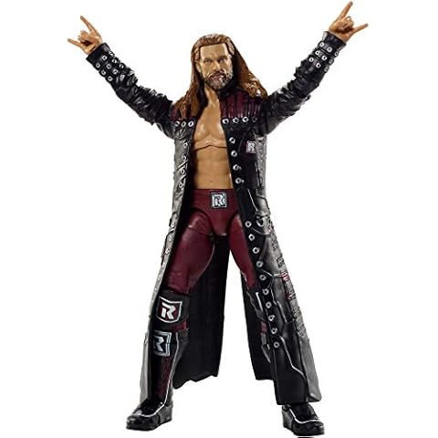 The 10 Best Edge Action Figures of 2023 (Reviews) - FindThisBest