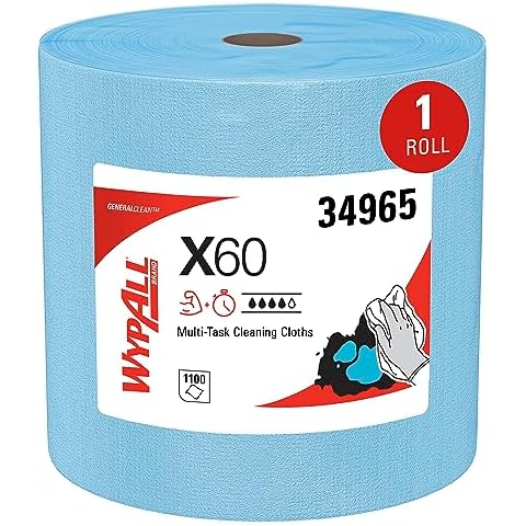 Wypall Review of 2024 - Household Supplies Brand - FindThisBest