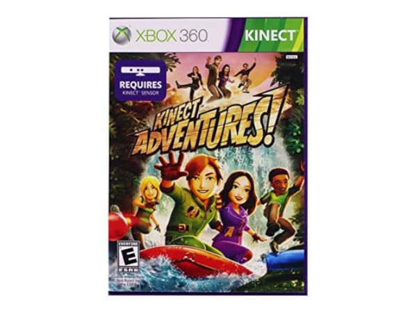 The 10 Best Xbox 360 Adventure Games of 2024 (Reviews) - FindThisBest