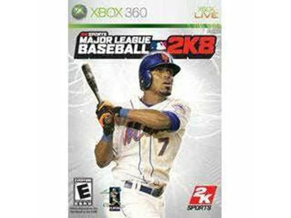 The 8 Best Xbox 360 Baseball Games of 2024 (Reviews) - FindThisBest