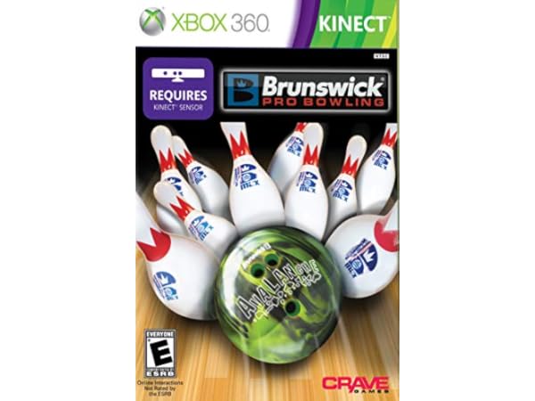 The 7 Best Xbox 360 Bowling Games of 2026 (Reviews) - FindThisBest