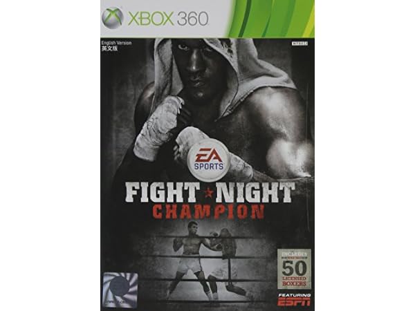 The 9 Best Xbox 360 Boxing Games of 2024 (Reviews) - FindThisBest