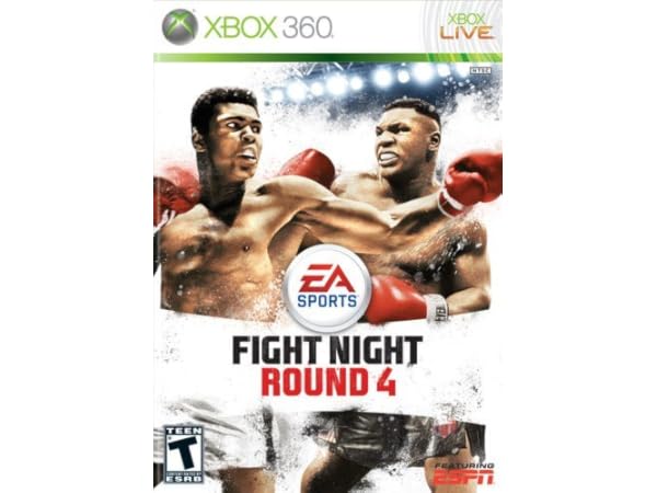 The 9 Best Xbox 360 Boxing Games of 2025 (Reviews) - FindThisBest