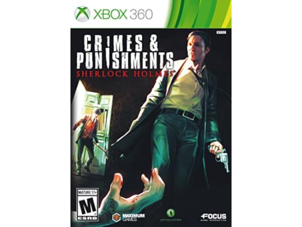 The 4 Best Xbox 360 Crime Games of 2025 (Reviews) - FindThisBest