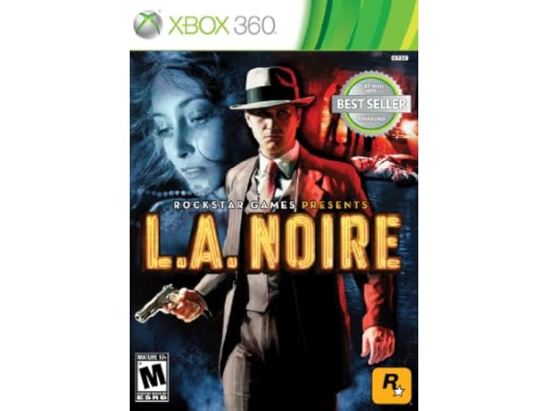 The 3 Best Xbox 360 Crime Games of 2024 (Reviews) - FindThisBest