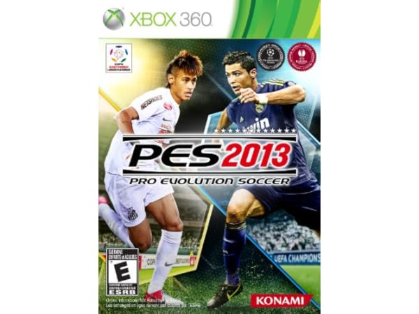 The 10 Best Xbox 360 Soccer Games of 2023 (Reviews) - FindThisBest