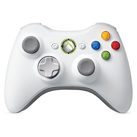 The 10 Best Xbox 360 Controllers of 2023 (Reviews) - FindThisBest