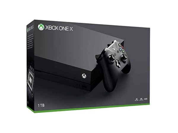 The 10 Best Xbox One Blu-Ray Consoles of 2026 (Reviews) - FindThisBest
