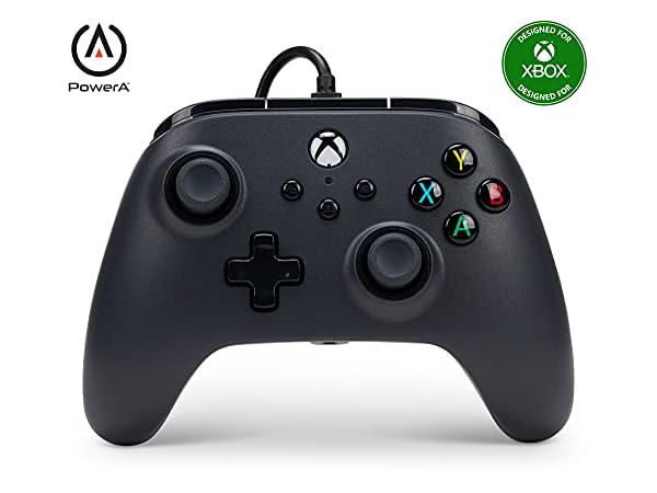 The 10 Best Xbox One Ergonomic Controllers of 2025 (Reviews) - FindThisBest