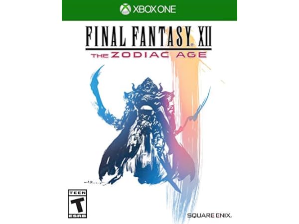 The 10 Best Xbox One Fantasy Games of 2024 (Reviews) - FindThisBest