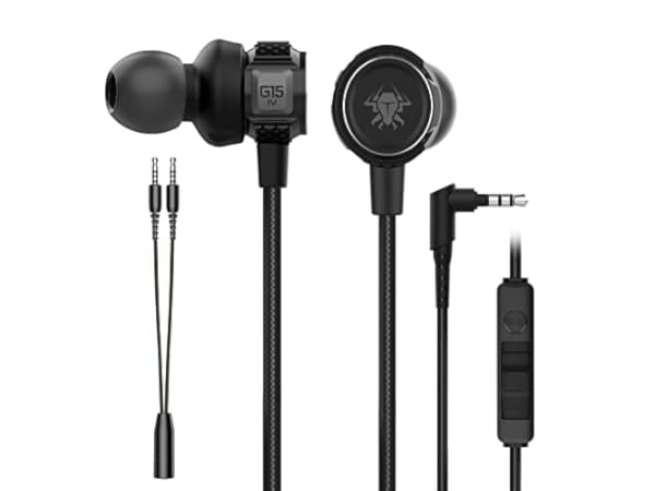 The 10 Best Xbox One Volume Control Headsets of 2024 (Reviews ...