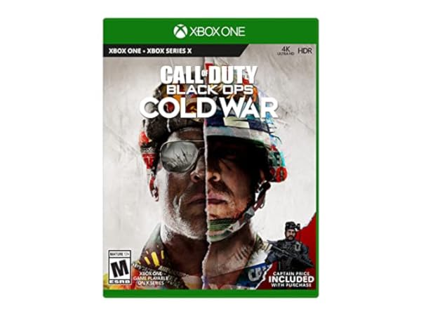 The 10 Best Xbox One War Games of 2024 (Reviews) - FindThisBest