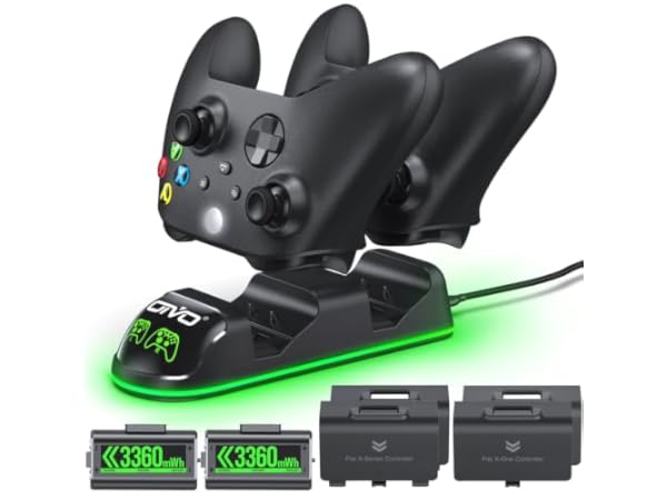 The 10 Best Xbox Series X Cases of 2024 (Reviews) - FindThisBest