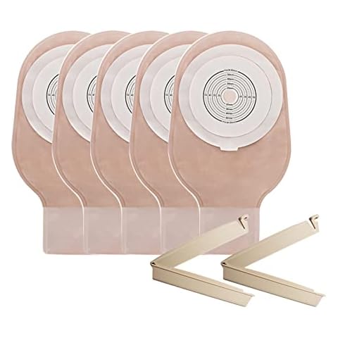 The 10 Best Colostomy Bags of 2024 (Reviews) - FindThisBest