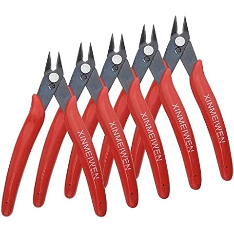 The 7 Best Mini Wire Cutters of 2023 (Reviews) - FindThisBest