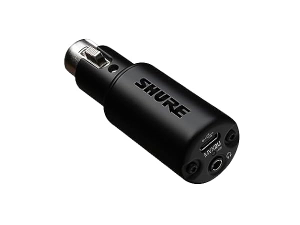 The 6 Best XLR Out Audio Interfaces of 2026 (Reviews) - FindThisBest