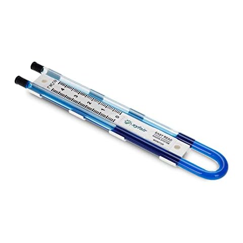 The 10 Best Manometers of 2024 (Reviews) - FindThisBest