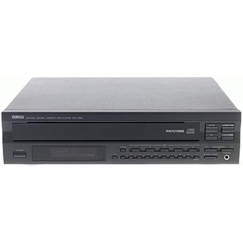 The 8 Best 5 Disc CD Players of 2023 (Reviews) - FindThisBest