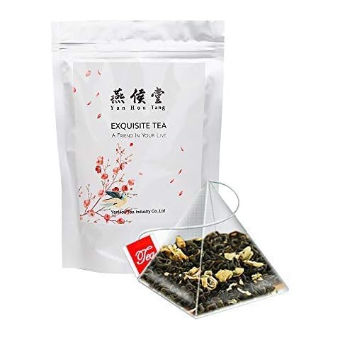 Yan Hou Tang Review of 2024 - Herbal Tea Brand - FindThisBest