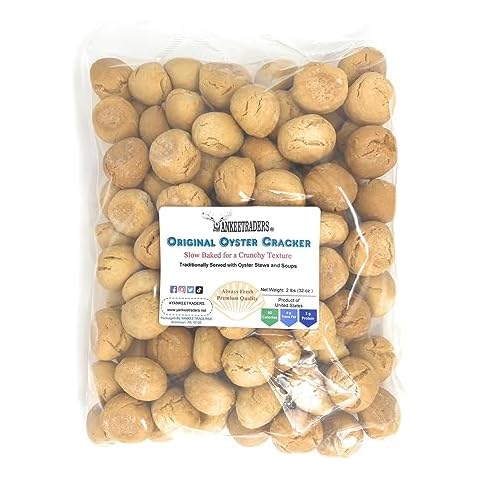 The 10 Best Oyster Crackers of 2023 (Reviews) - FindThisBest