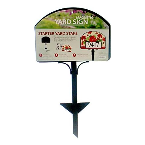 Yard DeSigns Magnet Review of 2024 - Yard Signs Brand - FindThisBest