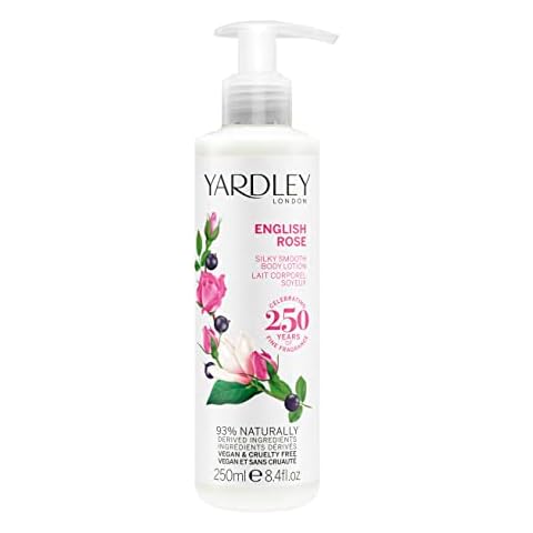 The 10 Best Rose Body Lotions of 2024 (Reviews) - FindThisBest