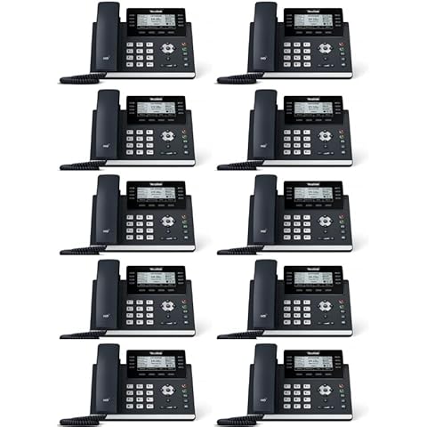 The 10 Best USB VoIP Phones of 2023 (Reviews) - FindThisBest