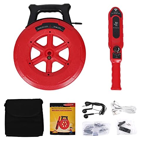 The 10 Best Pipe Locators of 2023 (Reviews) - FindThisBest